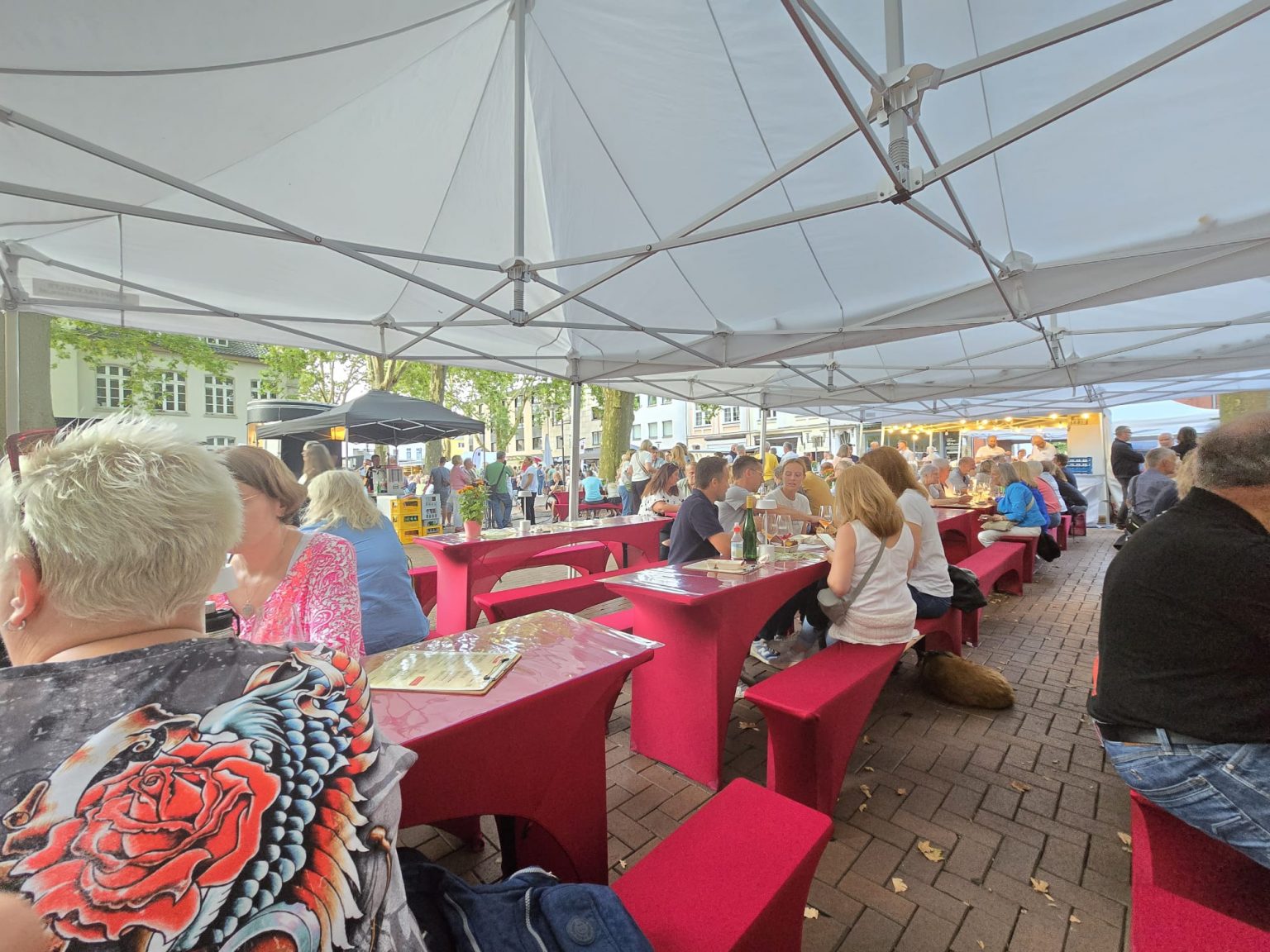 Innenstadt Frechen – Startseite